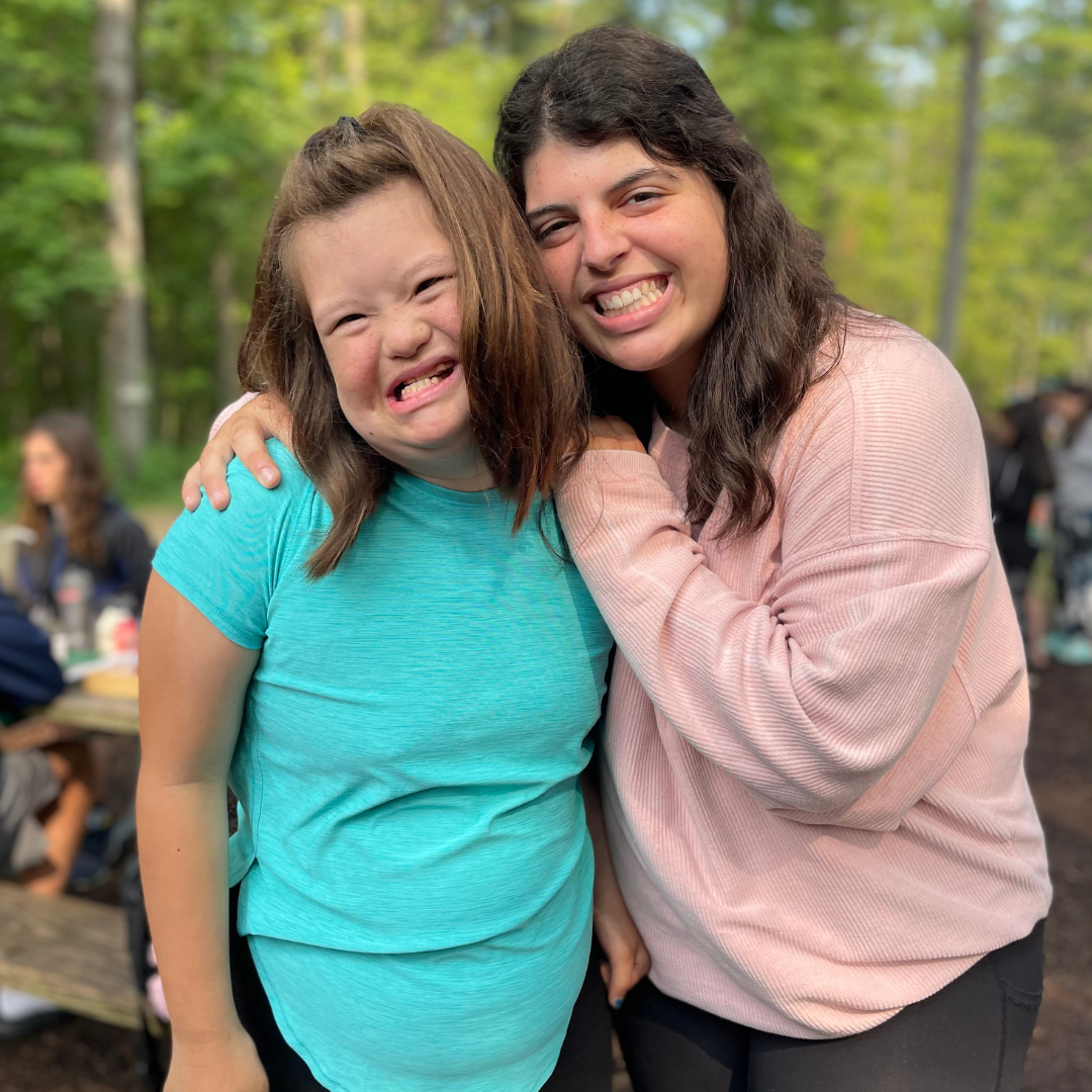 Why Keshet Wednesday #6 - Camp Alumni's Presence in the Disability ...
