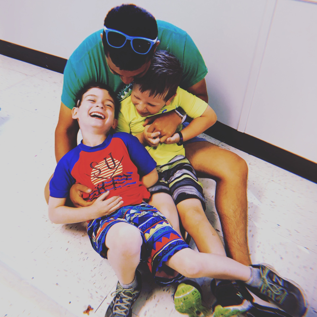 Why Keshet Wednesday #6 - Camp Alumni's Presence in the Disability ...