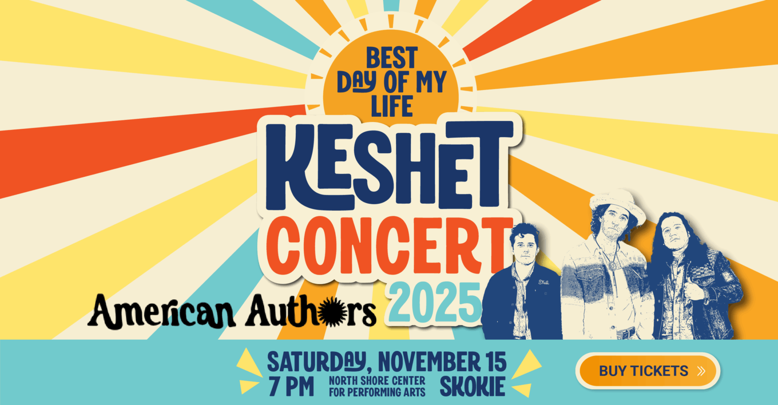 Keshet - An Organization for Individuals with Special Needs and ...